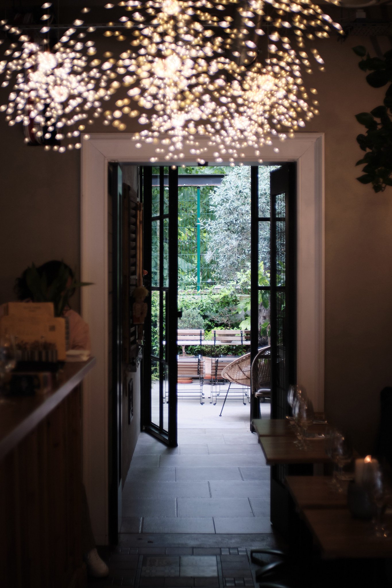 Home | Olive Three
